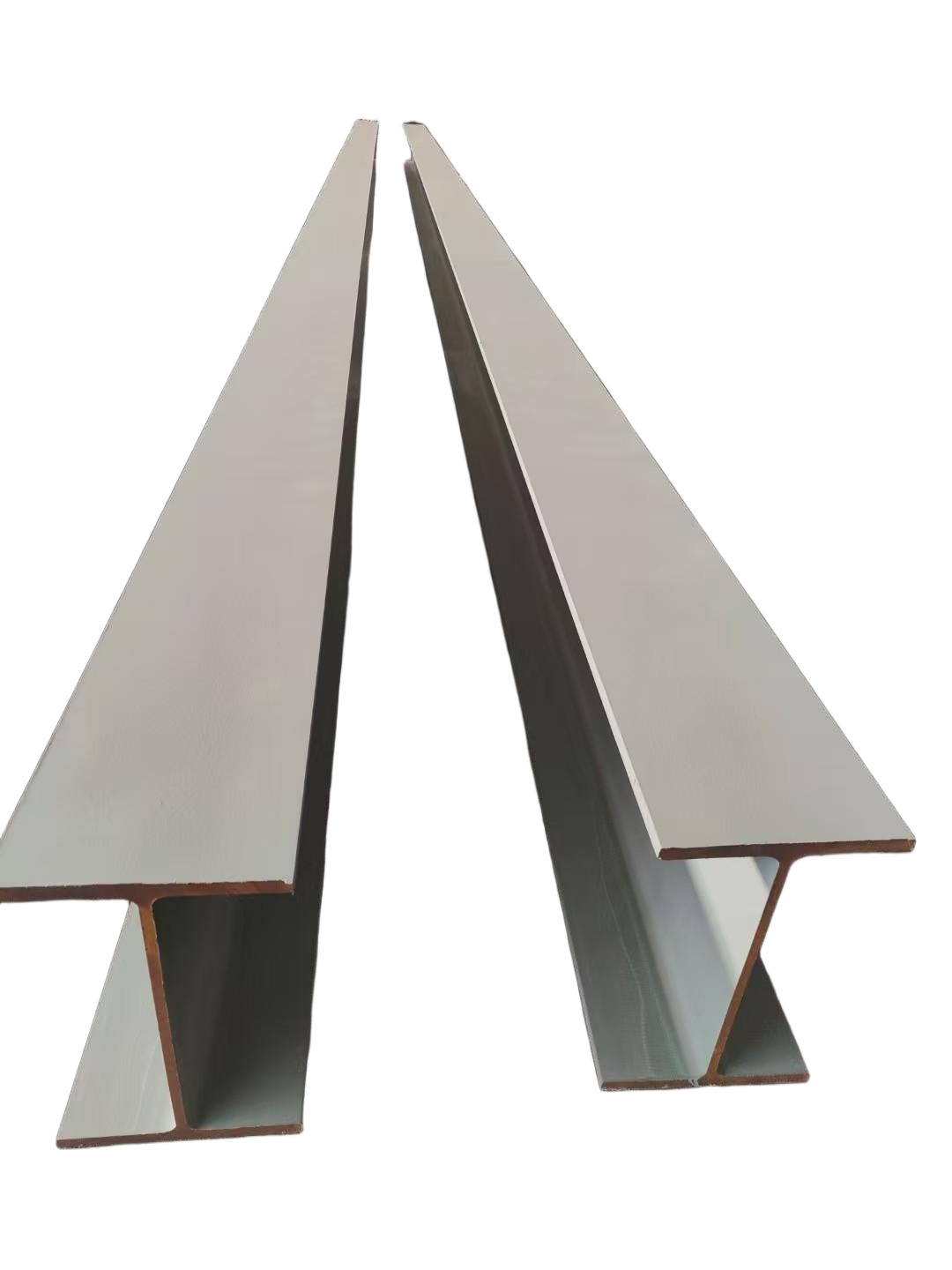 Structural Steel – Nikeon General Trading FZCO